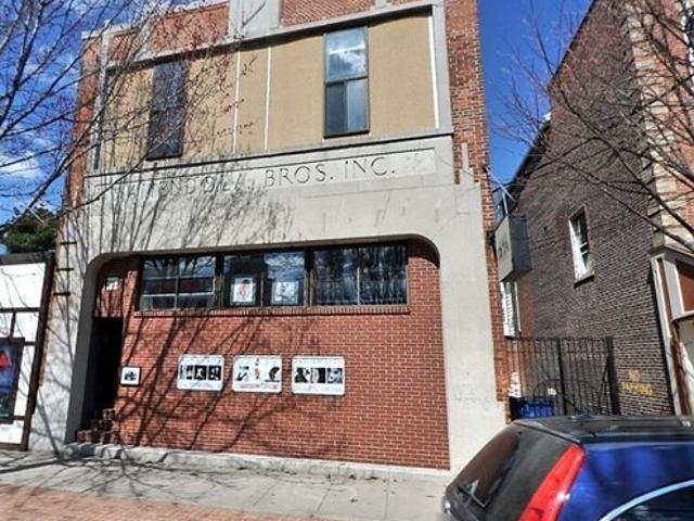 171 Wooster St, New Haven, CT 06511
