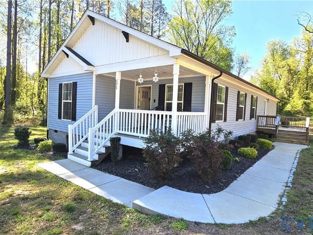 171 Watson Blvd, Meherrin, VA 23954 | MLS #2608 | Compass