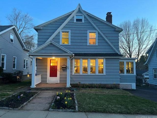171 Waite St, Hamden, CT 06517