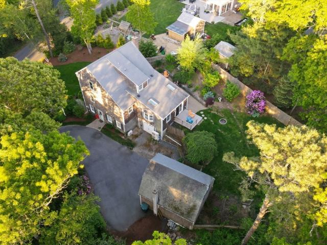 171 Weir Rd, Yarmouth Port, MA 02675 | MLS #22601 | Compass