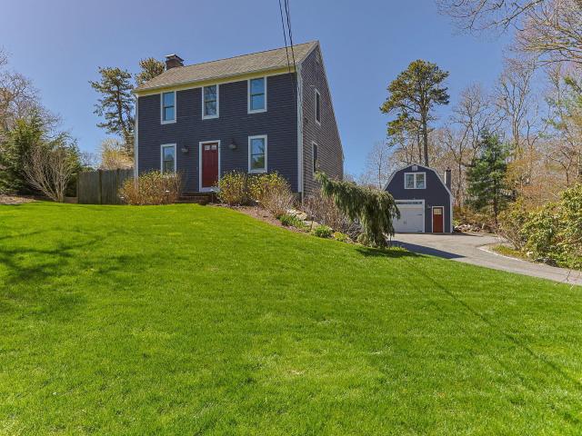 171 Weir Road