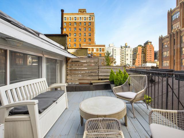 171 West 73rd Street, Unit 9
