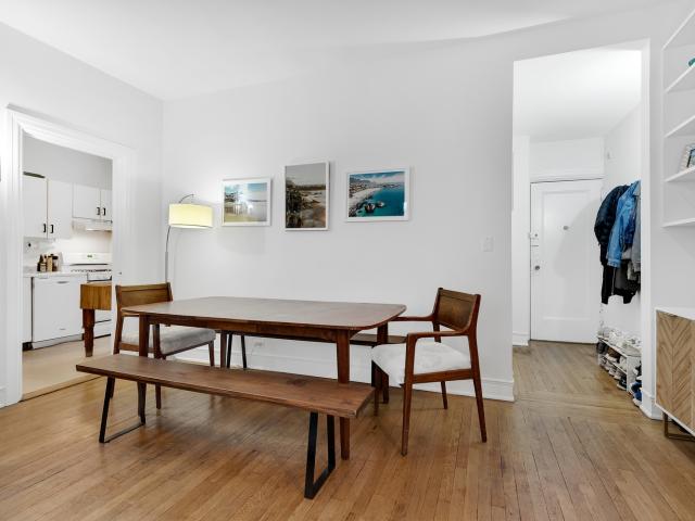 171 West 12th Street, Unit 1D | Compass