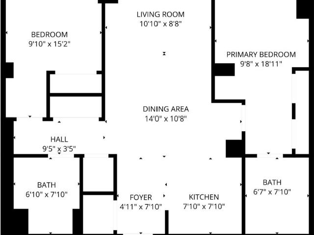 171 West 131st Street, Unit PH4