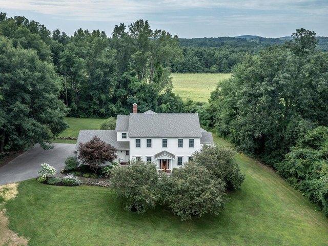 171 Wildwood Ct, Shelburne, VT 05482