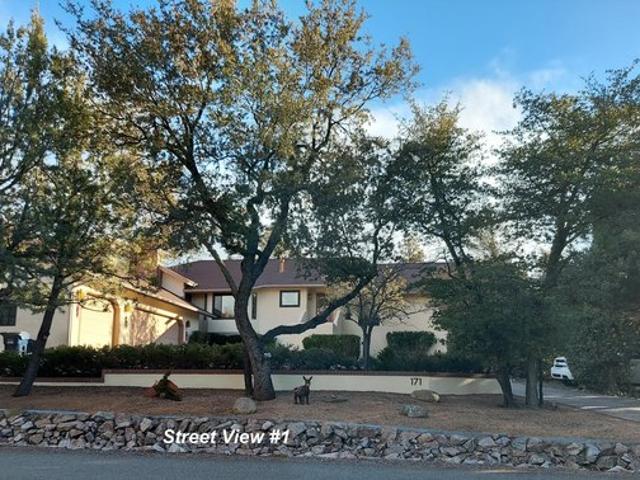 171 Wildwood Dr, Prescott, AZ 86305