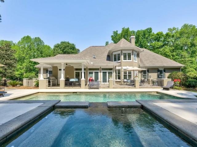 171 Windsor Park Dr, Lexington, SC 29072