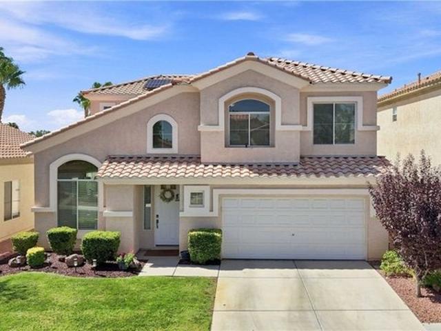 171 Tayman Park Ave, Las Vegas, NV 89148