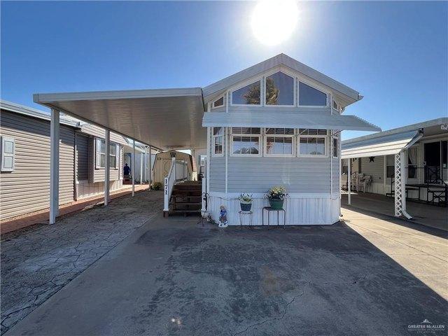 171 Tranquility Ln, Donna, TX 78537