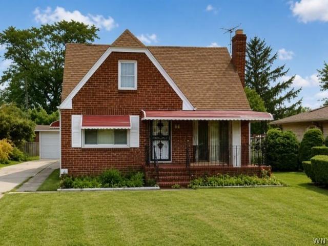 171 Tudor Rd, Buffalo, NY 14215