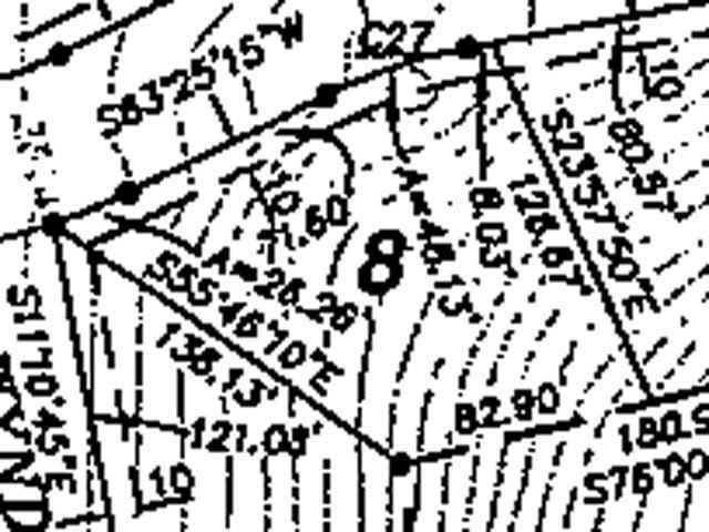 171 Uplands Ln Lot 8, Daniels, WV 25832