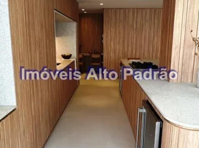 171m 02 vgs terraço gourmet Bairro Brooklin Novo