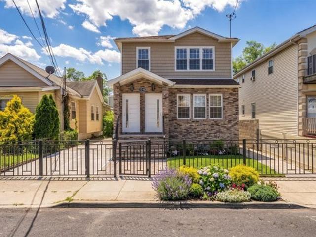 17240 th Ave, Jamaica, NY 11434