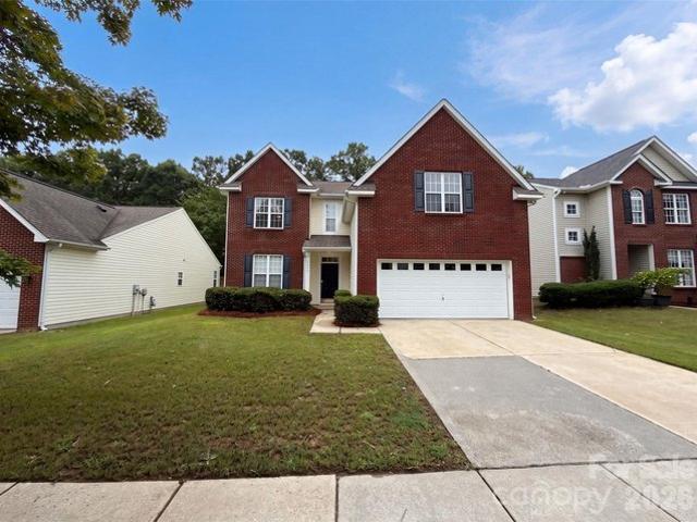 17240 Westmill Ln, Charlotte, NC 28277