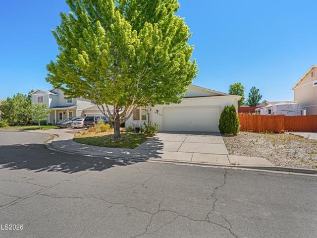 17240 Desert Lake Ct, Reno, NV 89508