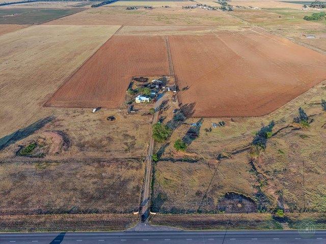 17240 Highway 283, Vernon, TX 76384