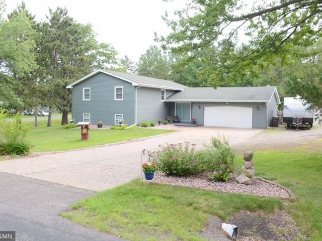 17241 Woodbine St NW, Andover, MN 55304