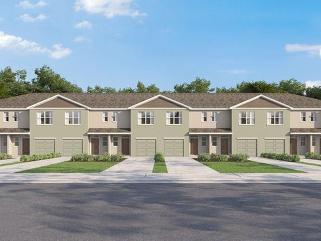 17241 English Chestnut Way, Land O Lakes, FL 34638