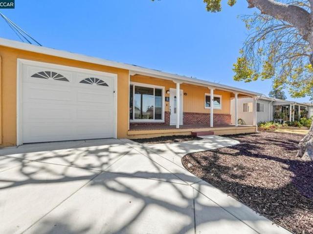 17242 Via El Cerrito, San Lorenzo, CA 94580