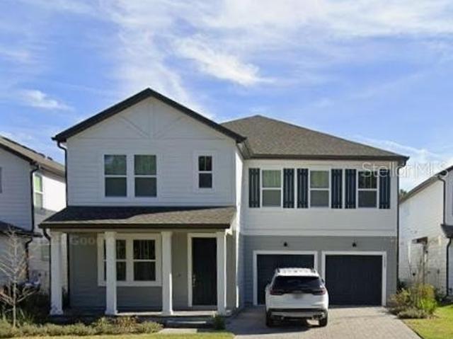 17242 Lake Star Rd, Winter Garden, FL 34787
