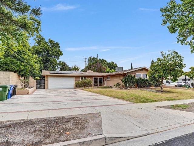 17247 Donmetz Street