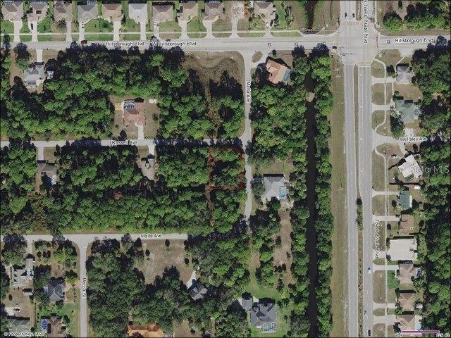 17247 Russell Ave, Port Charlotte, FL 33954
