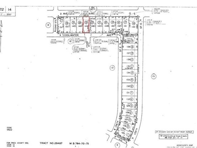 17245 E Avenue O, Lake Los Angeles, CA 93591