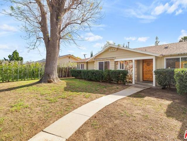 17246 Devonshire St, Northridge, CA 91325