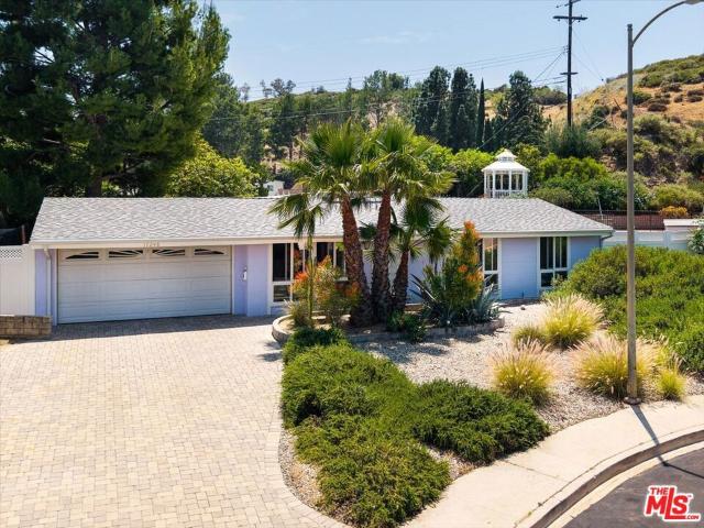 17248 Warrington Drive