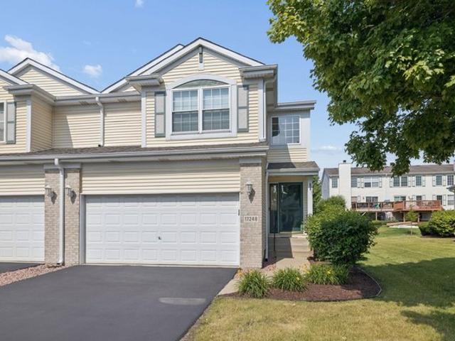 17248 Arrow Head Dr, Lockport, IL 60441