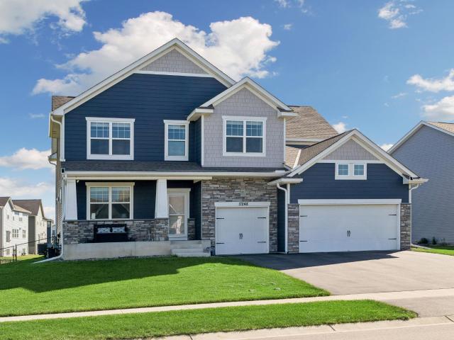 17248 Draft Horse Boulevard