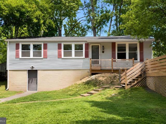 17248 Gum Landing Road
