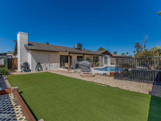 17249 N 37th Ave, Glendale, AZ 85308 | MLS #7000