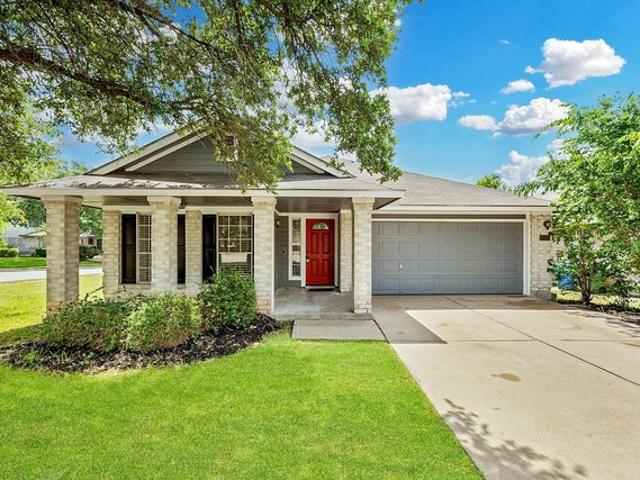 17249 Sandwick Dr, Pflugerville, TX 78660