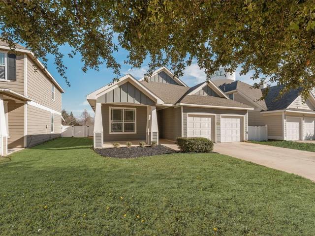 1724 Murphy Ct, Providence Village, TX 76227 | MLS #21154