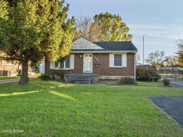 1724 Marlow Rd, Louisville, KY 40216