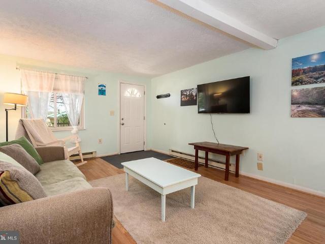 1724 Mosser Road # 8