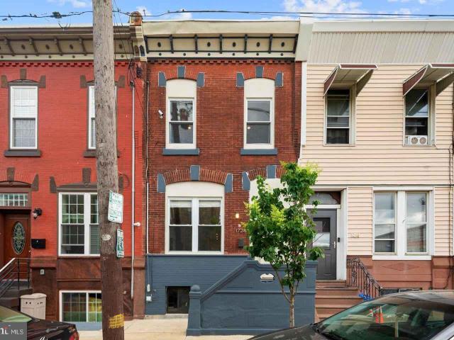 1724 Morris St, Philadelphia, PA 19145 | MLS #PAPH2607 | Compass