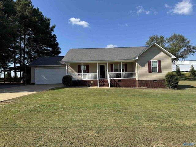 1724 Mount Vernon Rd, Boaz, AL 35957