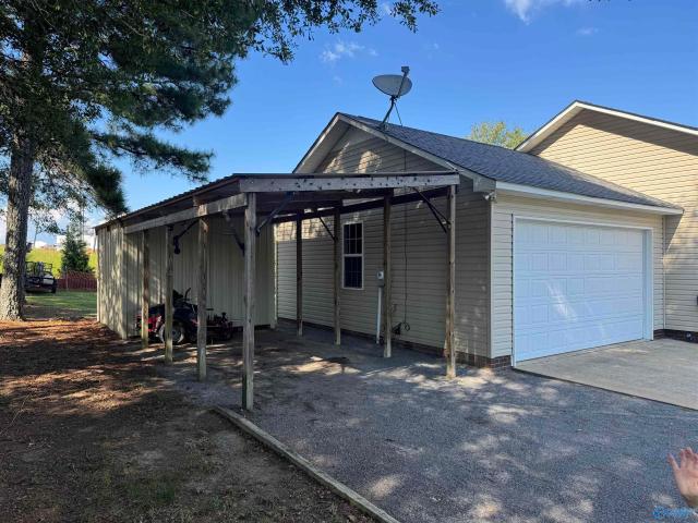 1724 Mount Vernon Road