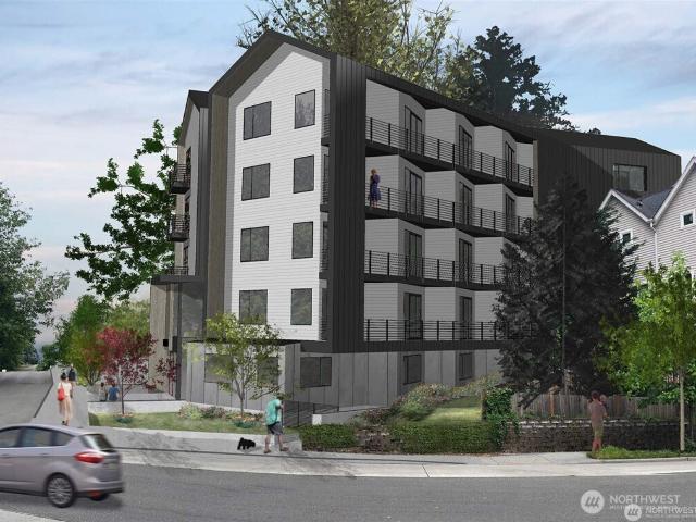1724 N 107th St, Seattle, WA 98133 | MLS #2551