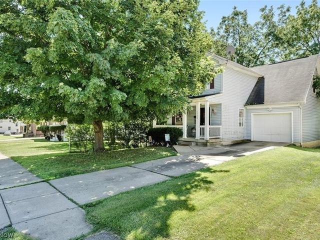 1724 Overland Ave, Youngstown, OH 44511
