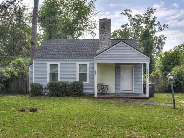 1724 Oak Dr, Augusta, GA 30904