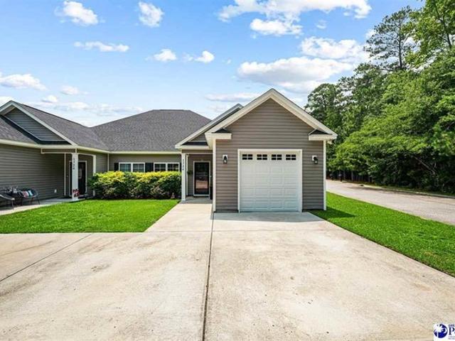 1724 Oakdale Terrace Blvd Apt B2, Florence, SC 29501