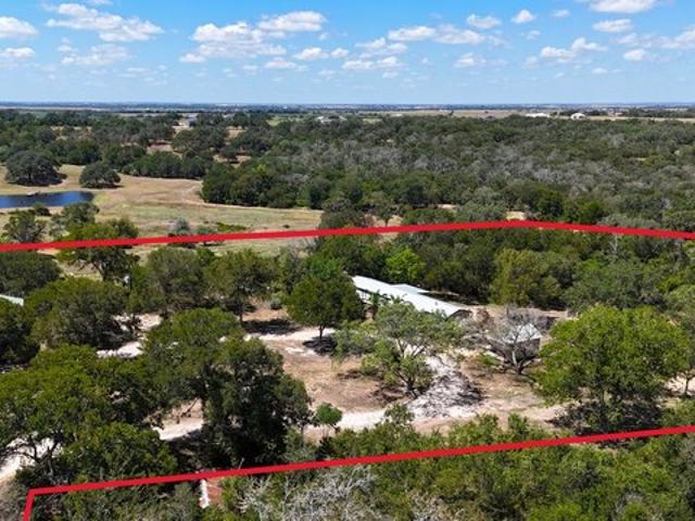 1724 Old Lehmann Rd, Seguin, TX 78155