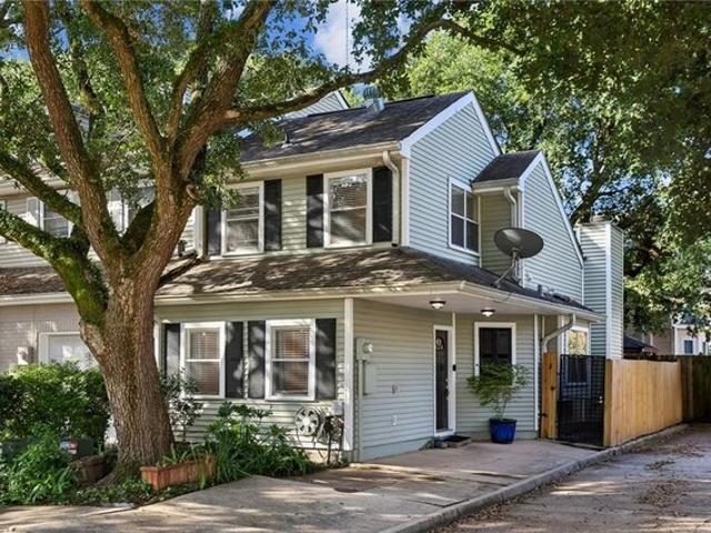 1724 Old Metairie St, Metairie, LA 70001