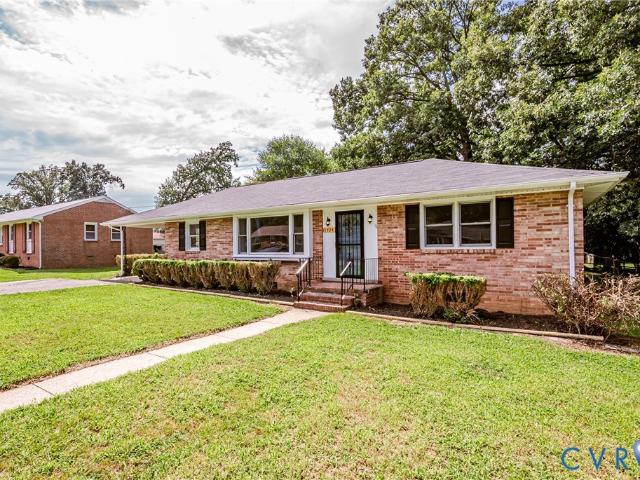 1724 Alaska Drive