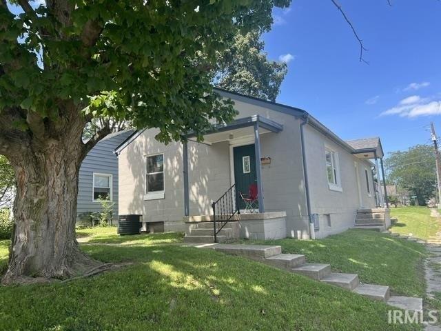 1724 Central St, Lafayette, IN 47905