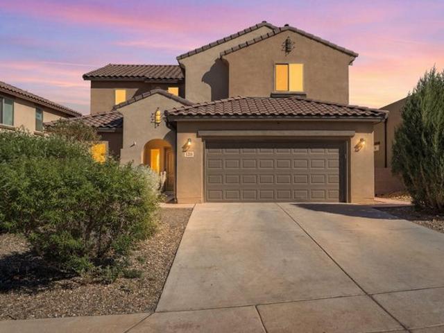 1724 Cloud Burst Dr NW, Albuquerque, NM 87120