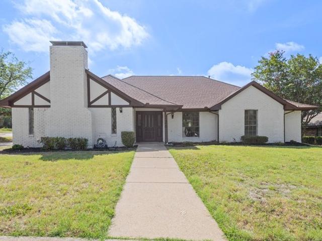 1724 Cordoba Ct, Plano, TX 75074